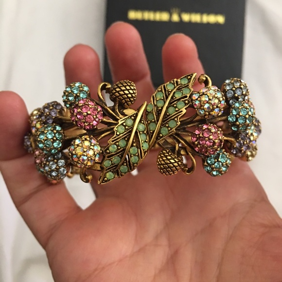 Butler & Wilson | Jewelry | Signed Rare Butler Wilson Limited Edition ...